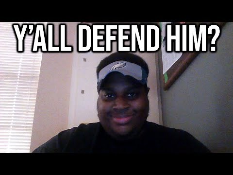 No Way YouTube Is Really Defending These Weirdos...