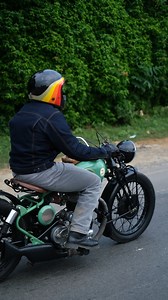 Brute Black is our all-black take of the original Mocha — same tough build, now in a sharper, stripped-down look. Made from abrasion-resistant buff leather, it packs 3-point protection at the toe, heel, and ankle, along with an anti-skid sole and a YKK side zip for easy on and off. Inside, a metal shank and Texon insole give you solid, all-day support, while the leather and lycra lining keeps things breathable no matter the season. When things go sideways, sometimes all it takes is a solid kick 