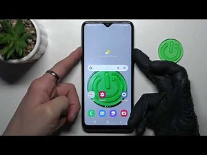 Como ENTRAR y SALIR del MODO RECOVERY en SAMSUNG Galaxy A20s