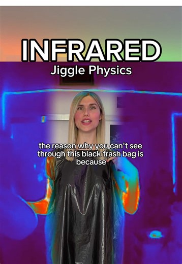 Exploring Thermal Camera Capabilities with Trash Bags