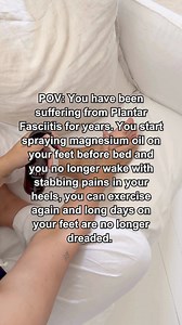 1M views · 565 reactions | This common foot condition, marked by...