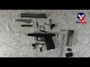 SW9VE Complete Disassembly and Deep Cleaning PART 1