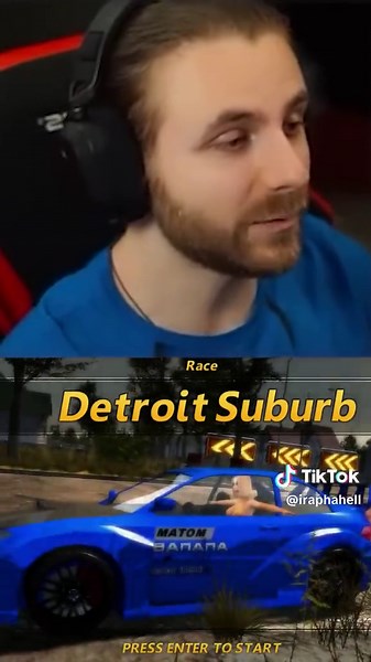 iRaphahell pe TikTok