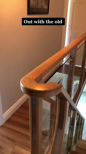 Grey Doors with White Frame: Classy Interior Design Ideas