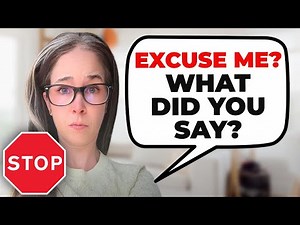 5 Speaking Mistakes to AVOID in English