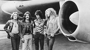 Led Zeppelin IV Remains a Fiery Affair of the Heart That Burns White Hot: Review