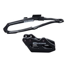 T.M. Designworks Motorcycle Chain Guide Lineup