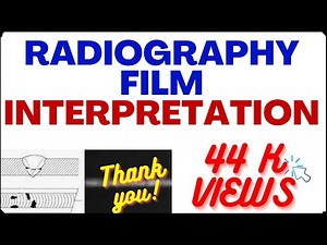 Radiography film interpretation and find defect (Weld Joint)‪@WeldingNDTInspection‬