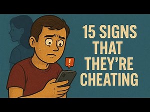 15 Signs Your Partner Is Cheating (And Your Body Already Knows)