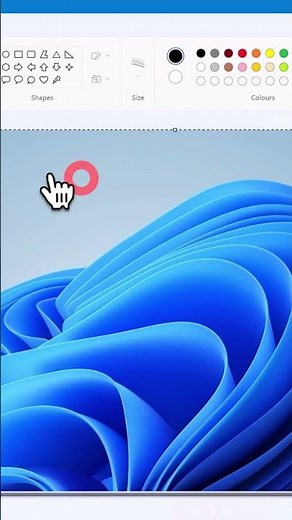 #windowscreenshot How to take a screenshot on Windows using Print Screen key