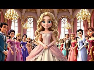 The Shining Moment and True Meaning of a Princess