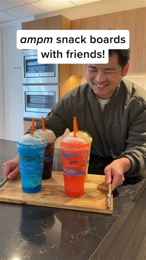 2.5K views | Celebrating something? We got you covered | ampm | Facebook