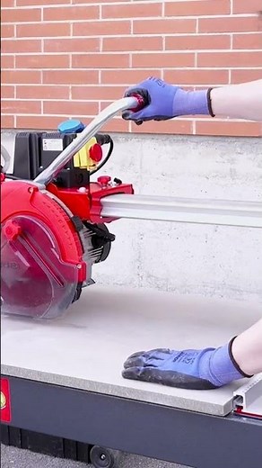 Rubi DC-250 Python 1200 48" Tile Saw