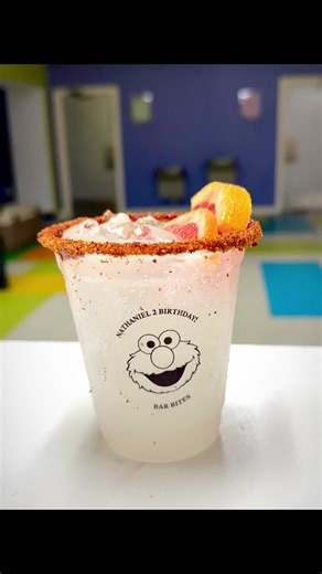 Nathaniel’s 2nd Birthday Party! 🥳 Have been part of his 1 & 2 birthday party! ✨ Thank you for letting us be part of such a special day! SNACK WALL, ADULT BAR & KIDS BAR🎁🎈 #kidsparty #bar #fun #956 #fyp