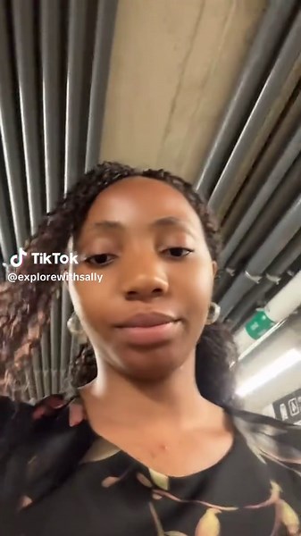 That trip where you have to go from taking a GO bus to catching a GO train…always exhausting 😩. it took me months to really understand how the GO train works. Check comment session for difference between the inside of a GO bus and that of a GO train. #gobus #gotrain #toronto #schoollife