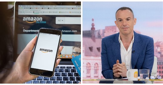 Claim a FREE £5 at Amazon – but hurry, there's only 2 days left - Netmums