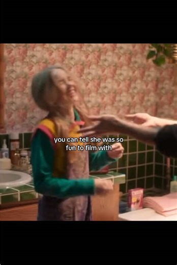 the documentary was so goodd #nellfisher #strangerthings #strangerthings5 #fyp #goviral