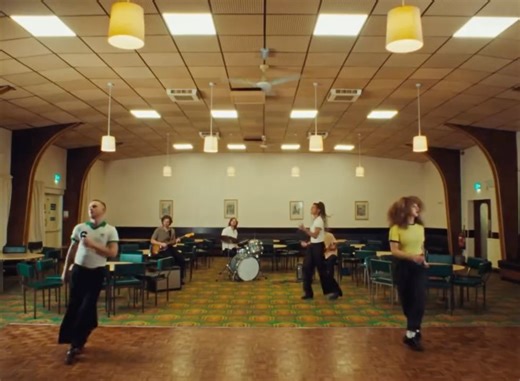 Brooke Combe on Instagram: "How Can I Tell You? (To Love Me More) is officially all yours 🤩🤩 It’s been a pleasure seeing this song take on a life of its own. From sitting on my couch one day just humming the chorus at the time I wrote it, to seeing all the love it’s getting now is just mental 🫨❤️. Made the song and video with my favourite people in the world and I’m so lucky to have them. Head over to my YouTube channel to watch the full thing💃 I want to see your moves ! Loads of love, BC x 