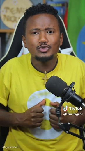 Habesha TikTok Trends and Culture