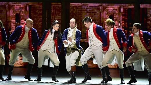 How "Hamilton" Forever Changed Broadway: From Mainstreaming The Hip-Hop Musical To Creating A Ticket Frenzy | GRAMMY.com