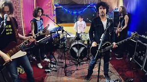 134K views · 3.5K reactions | “WOOP WOOP” live !  Et ici sur les plateformes digitales: https://lnk.to/YarolPoupaud_Album | Yarol Poupaud | Facebook