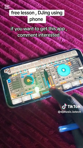 Cómo utilizar el crossfader en Virtual DJ