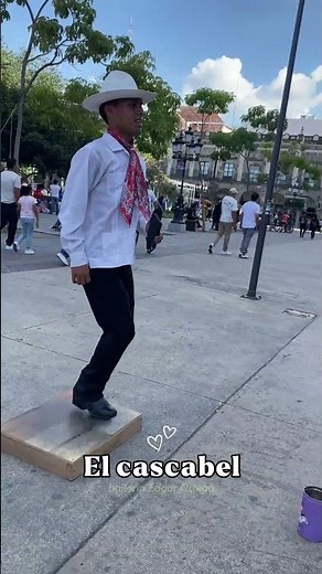 EL CASCABEL SON JAROCHO