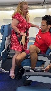 2.2M views · 4.2K reactions | Travel hack to keep the middle seat free. This video was produced by Network Media and AjayR | Possibly Genius | Facebook