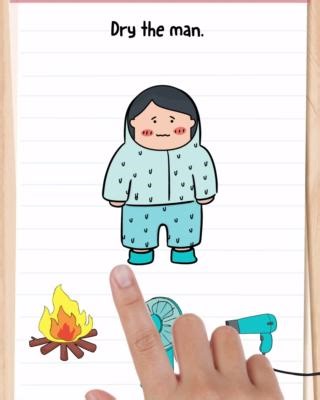 42K views · 229 reactions | 易 Brain Test 4 is here to take your puzzle-solving skills to the next level! 勞 Can you outsmart every level?  #BrainTest #Games #Unicostudio #Mobilegames #Casualgames #Gaming #Game #BrainTest4 | Unico Studio | Facebook