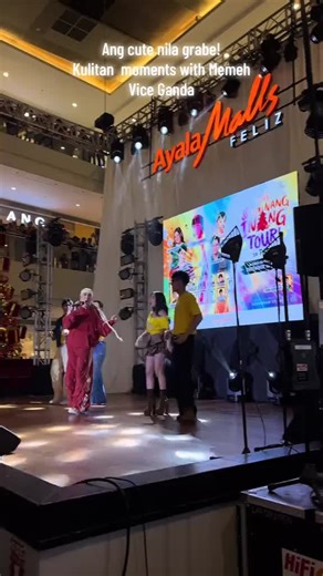 Funny Moments of Venyr and Mikbrent Kulitan