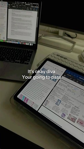 Stay Motivated to Pass Your Finals