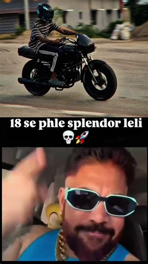 18 Se pahle Splendor Leli 😁❤️ #shorts#trending#youtubeshorts#viral#viralvideo#short#subscribe#love