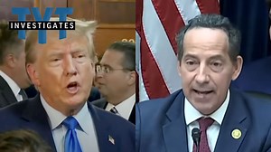 Trump Goes Haywire After Getting BAD News | TYT Investigates