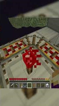 Minecart Launcher #minecraft