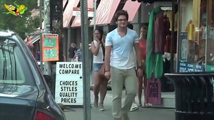 Funny Alien Scare Prank - Remote Control