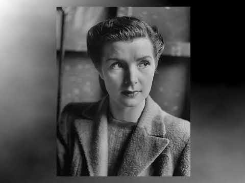 Movie Legends - Kathleen Ryan