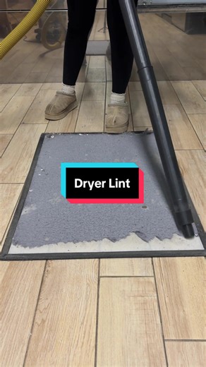 Understanding Dryer Lint and Its Connection to Clean Laundry