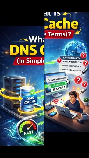 How to Flush DNS Cache to Fix Internet Issues 2026