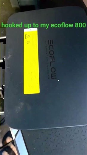 800w charger will it work? #solartips #automobile