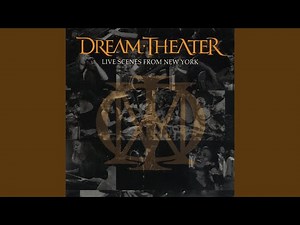 One Last Time (Live at Roseland Ballroom, New York City, NY, 8/30/2000)