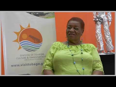 Maypole Dancing Tutorial