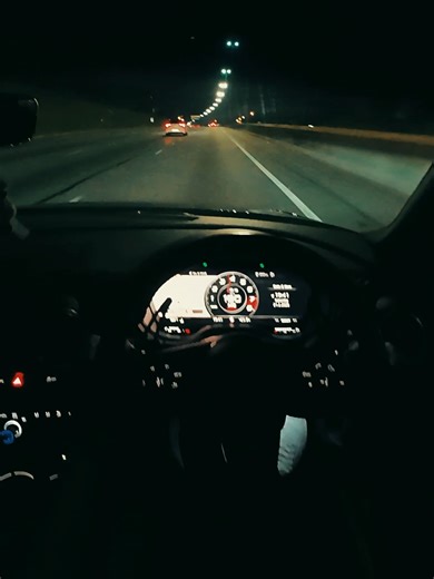 VIDEO DROPPING TONIGHT ON YOUTUBE! LINK IN BIO #highspeed #audi #s3 #pov #carrun