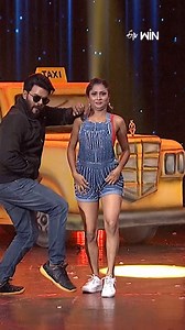 Watch the Latest Episode of #Dhee on ETV Win @ https://www.etvwin.com/shows/dhee #Dhee #Dhee20Special #SurvivalRound #etv #DheeWednesdays #DheeThursdays #DheeFamily #teamdhee #danceperformance #PerformersLife #Entertainment #showtime #ForYou #foryoupage | ETV Dhee