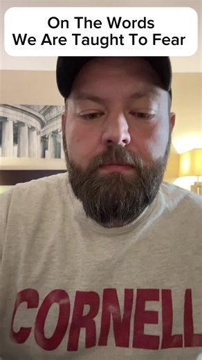 On Words We Are Taught To Fear #defiancetildeath #politics #democraticsocialism #capitalism