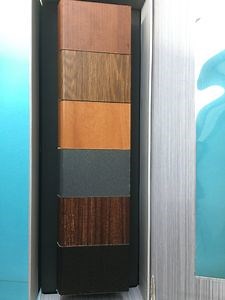 [Hot Item] Laminated Foil UPVC Profiles UPVC Profile Arch Bending Machine UPVC Square Profile