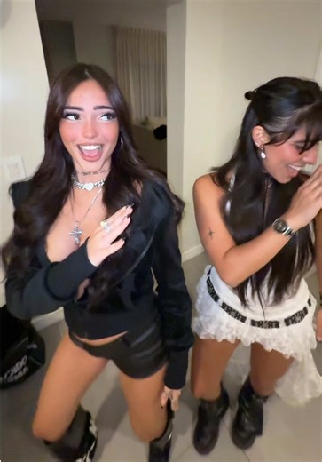 Valentina Goldzen's Catchy 'Dale Dale Dale' Dance