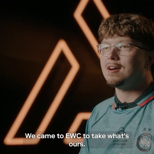 22K views · 232 reactions | The trio that shook the stage at COD Warzone at EWC 25  Aydan, Almond, and zSmit secured 1,000 CC points to Twised Minds with their grit - and outstanding stage walk-ins 朗 Watch the full Remember the Journey episode now!  https://youtu.be/kya6S0V6HfA | Esports World Cup | Facebook