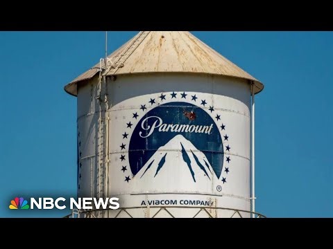 Jared Kushner's Affinity Partners pulls out of Paramount bid for Warner Bros. Discovery