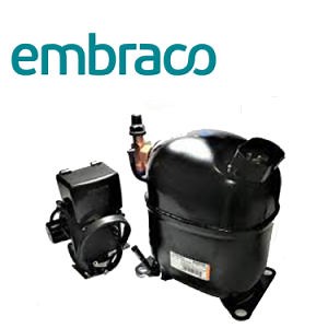 [Hot Item] R22 1HP Nj9226e Embraco Aspera Compressor (M/HBP)