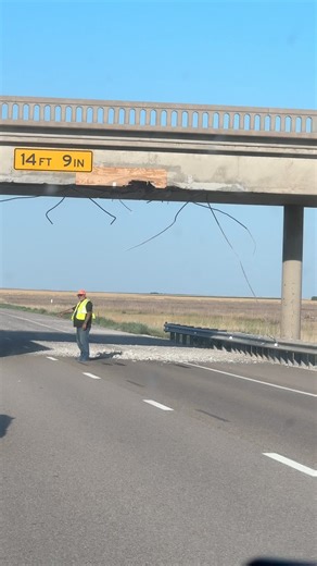 If you’re in a high clearance vehicle, know your height! With each of our RV’s we measured it ourselves— and then we add a couple inches, just in case the road’s been paved, or our VB suspension has us riding high at the moment. Once you know it, write it down and stick it on your visor or somewhere easily accessible! | The Fit RV